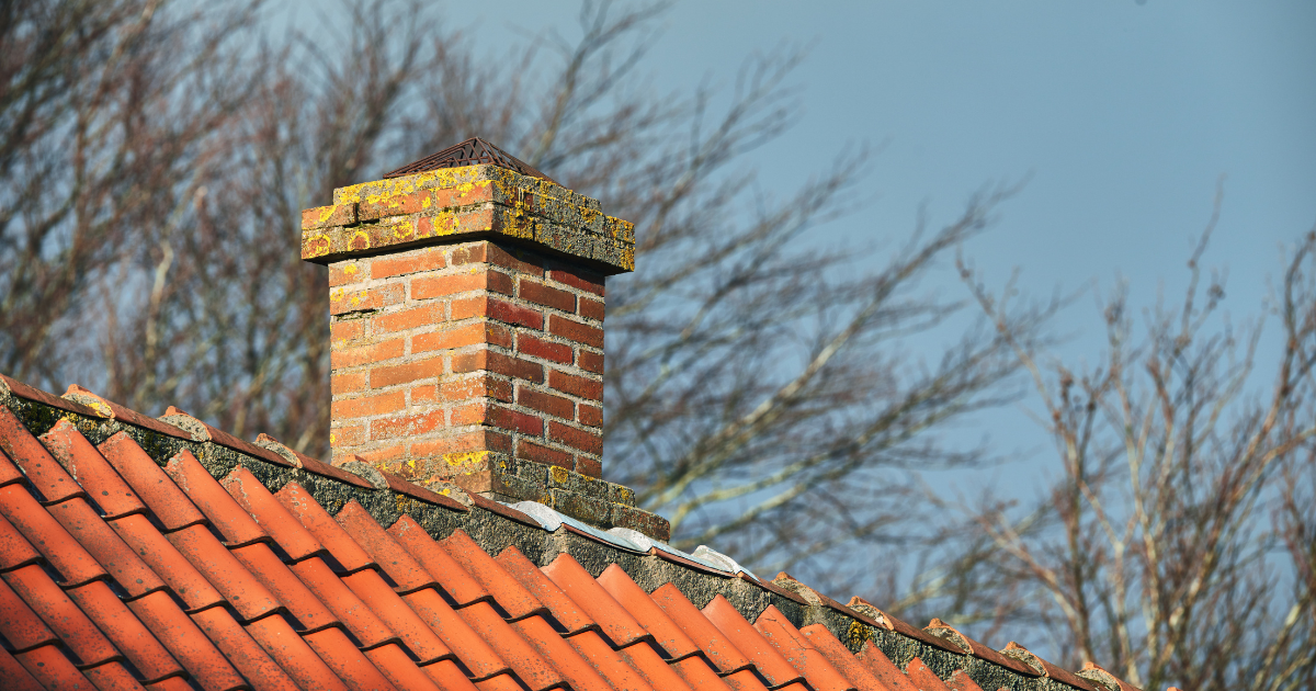 The Benefits of Installing A Top-Sealing Damper On Your Chimney